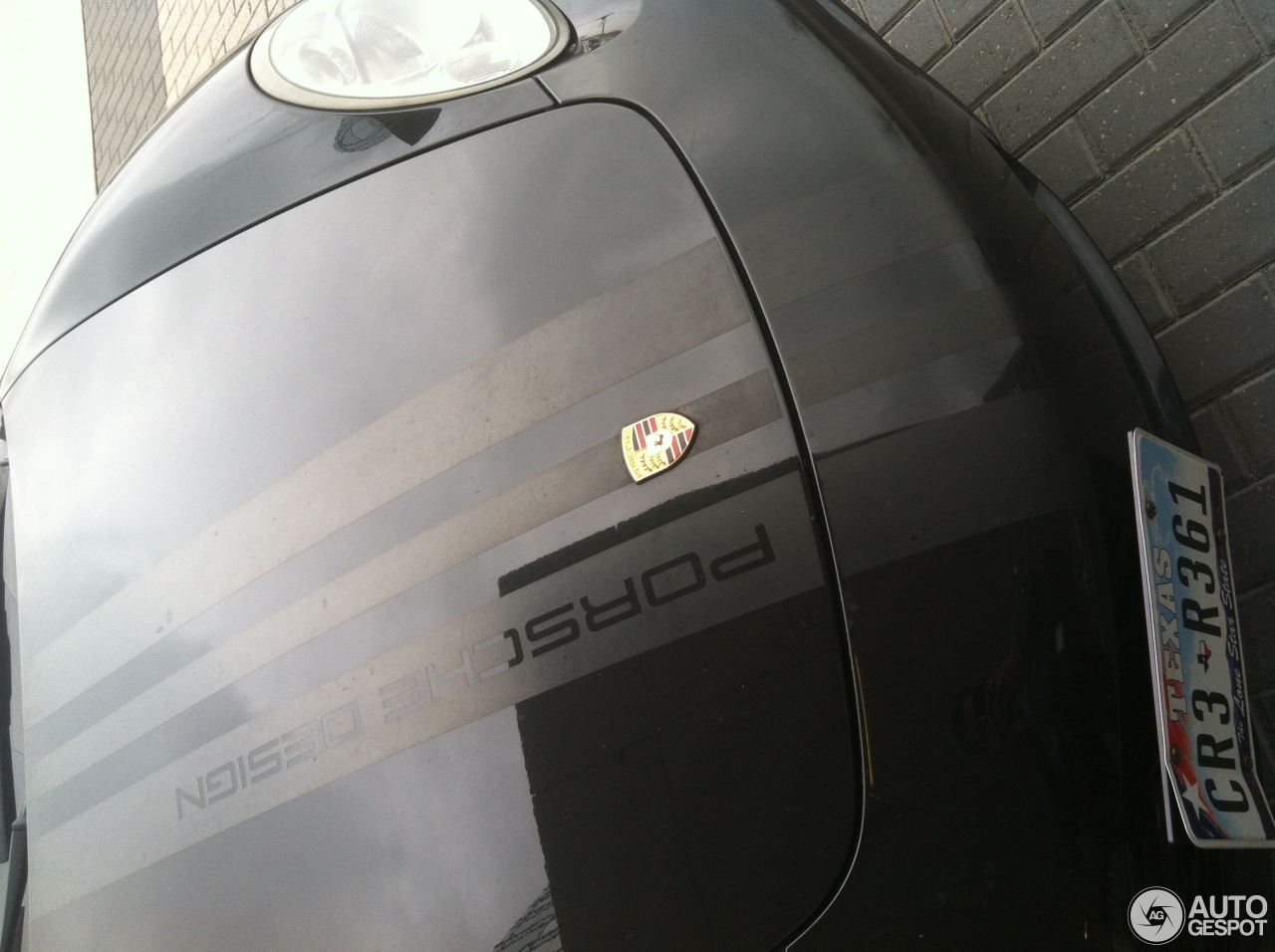Porsche Cayman S Porsche Design Edition 1 - 22 January 2015 - Autogespot