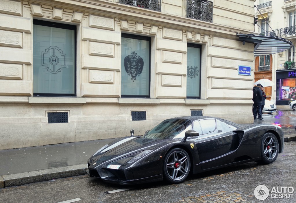 Ferrari Enzo Ferrari - 14 February 2015 - Autogespot