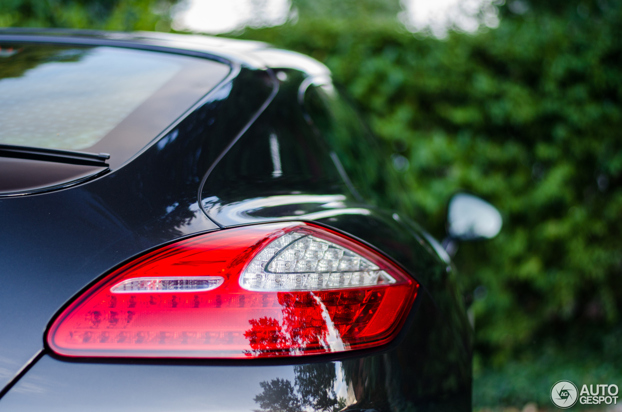 Porsche 970 Panamera GTS MkI - 28 February 2015 - Autogespot