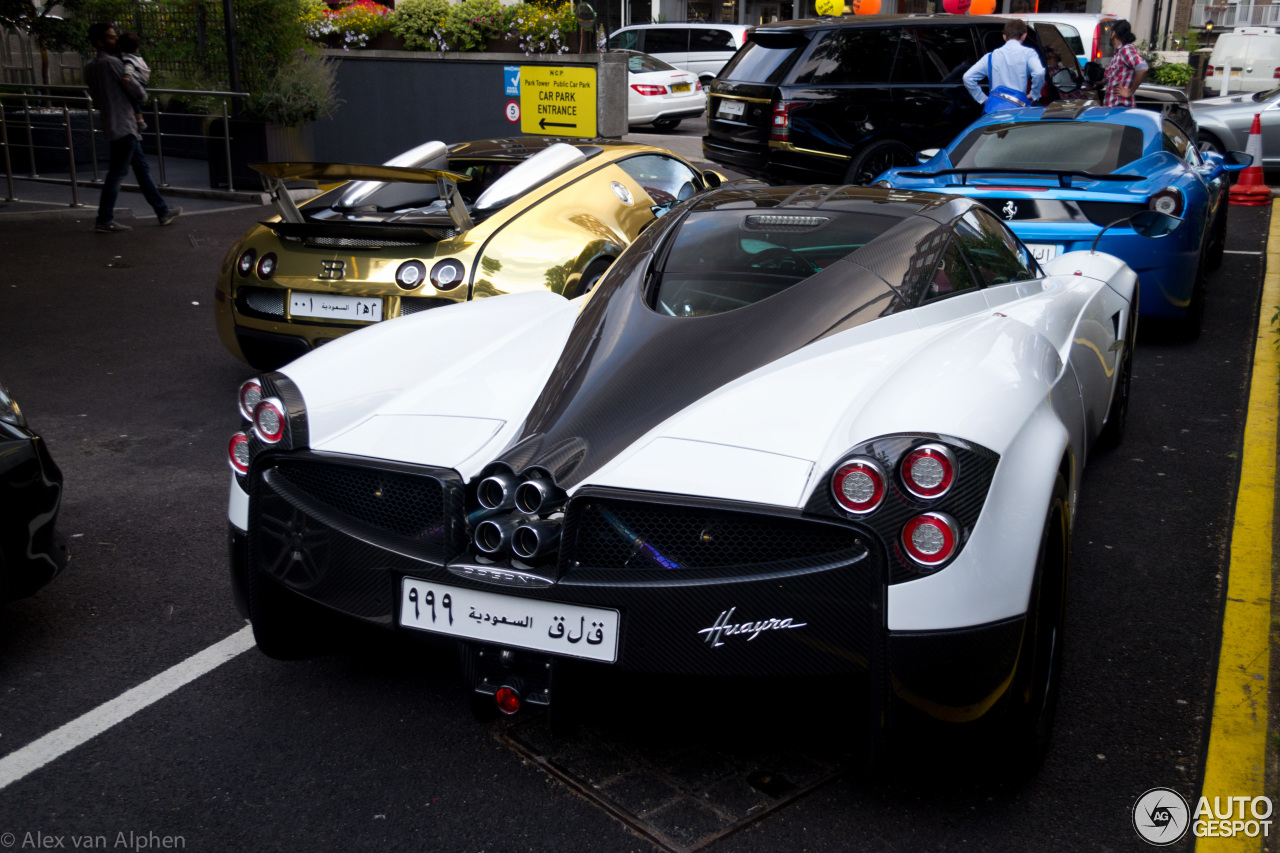 Ferrari 458 Italia Hamann - 12 April 2015 - Autogespot