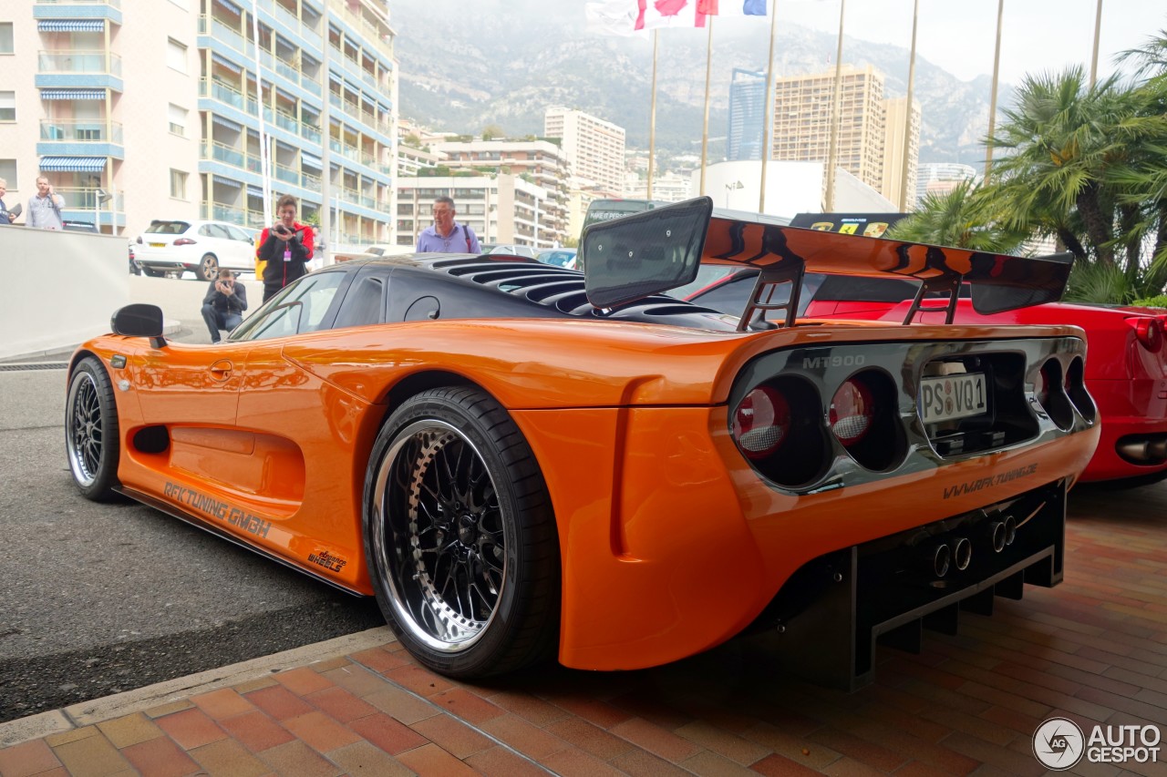 Mosler MT900 GTR - 21 April 2015 - Autogespot