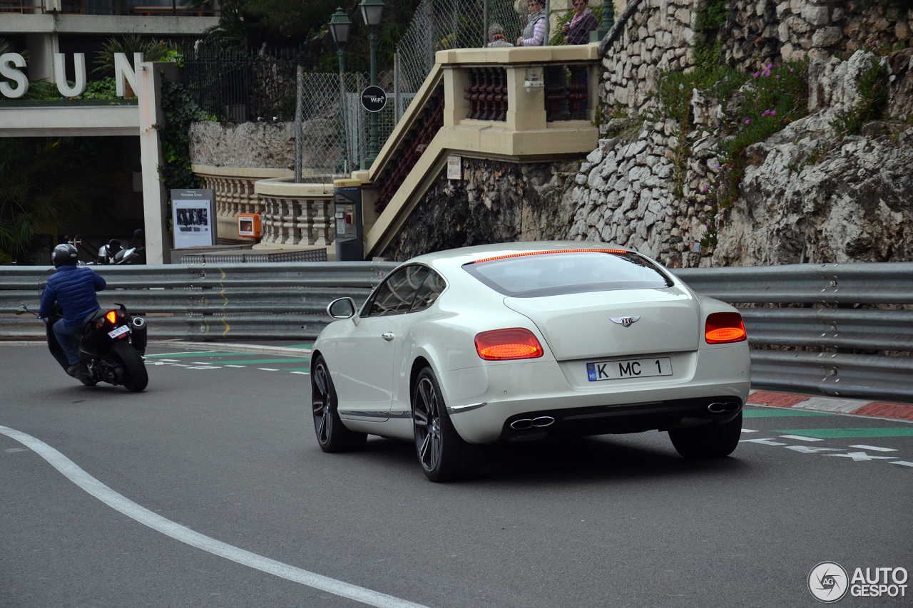 Bentley Continental GT V8 - 10 May 2015 - Autogespot