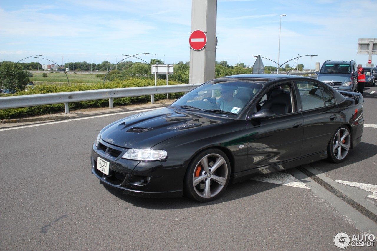 Holden HSV VX GTS - 25 May 2015 - Autogespot