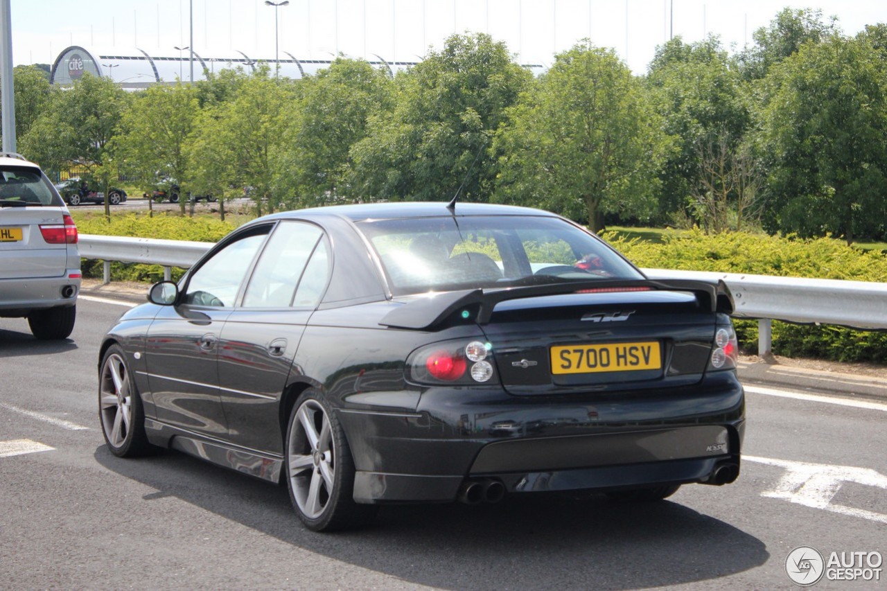 Holden HSV VX GTS - 25 May 2015 - Autogespot