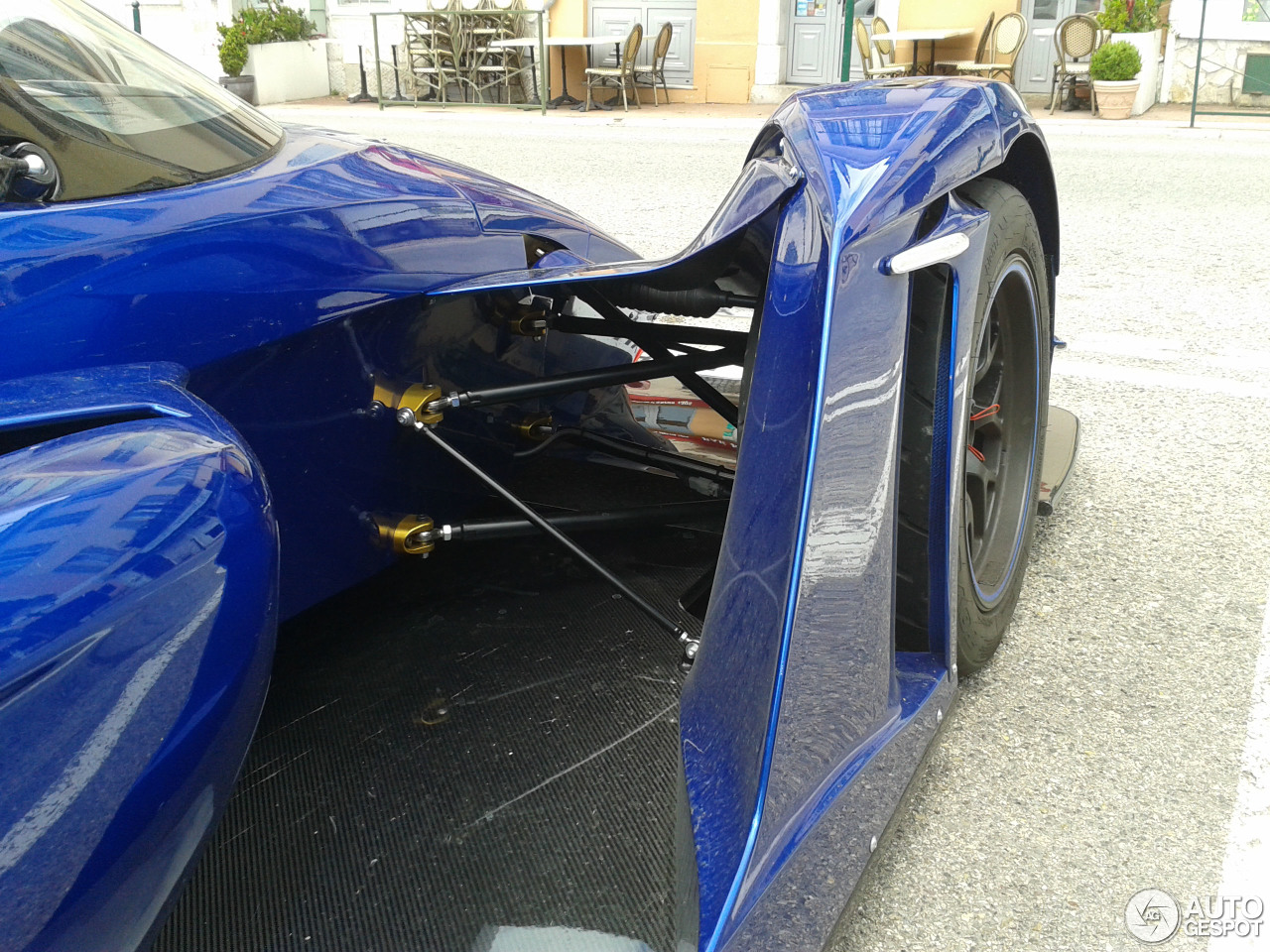 Praga R1R - 25 May 2015 - Autogespot