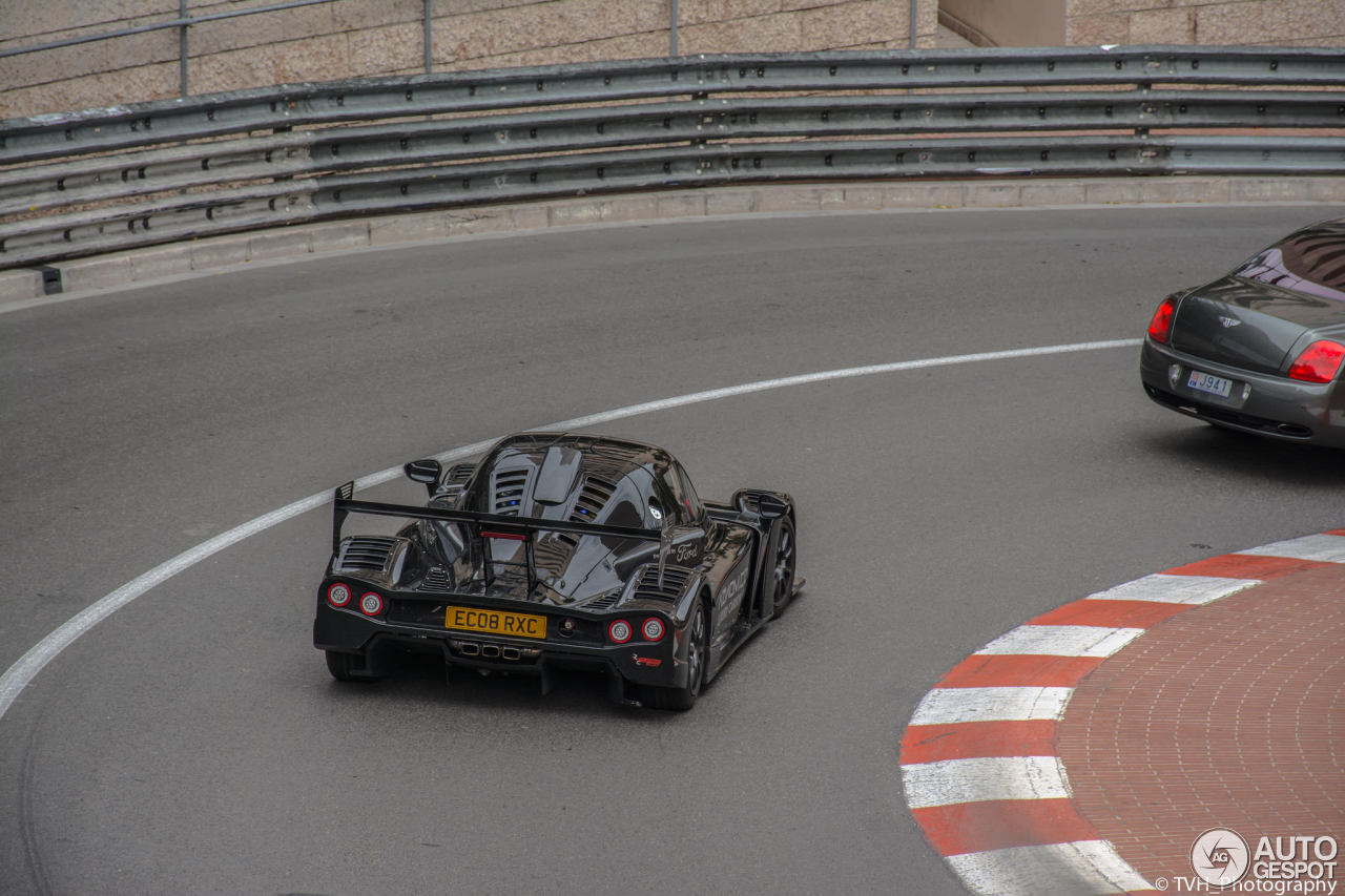 Radical RXC Turbo 500 - 31 May 2015 - Autogespot