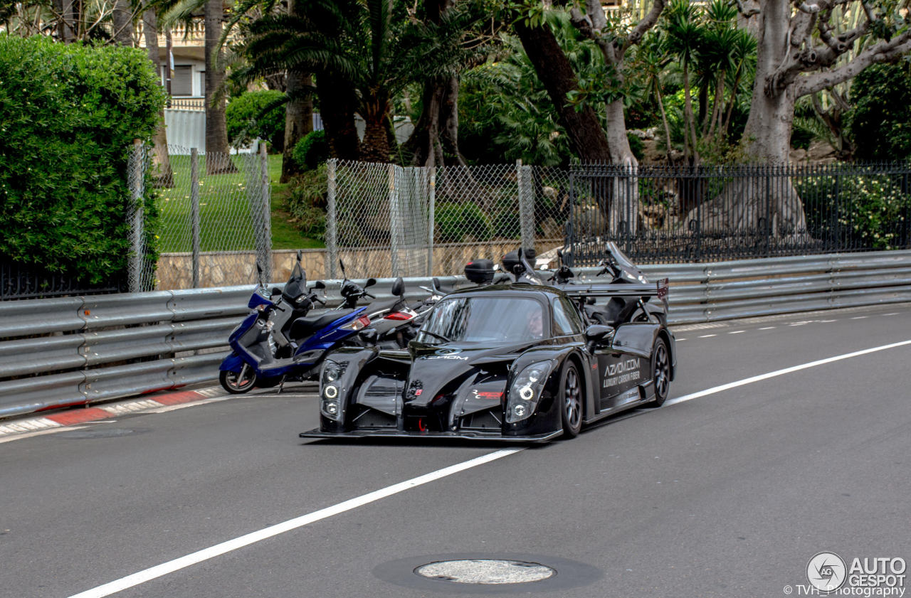 Radical RXC Turbo 500 - 31 May 2015 - Autogespot