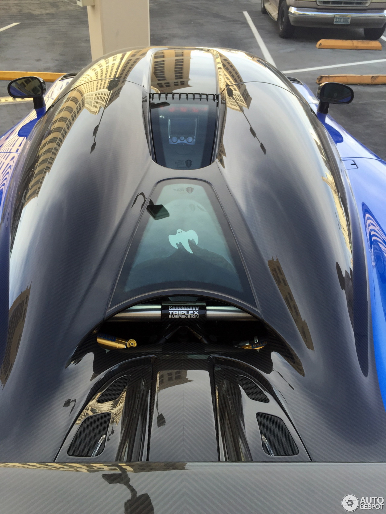 Koenigsegg Agera HH - 02 June 2015 - Autogespot