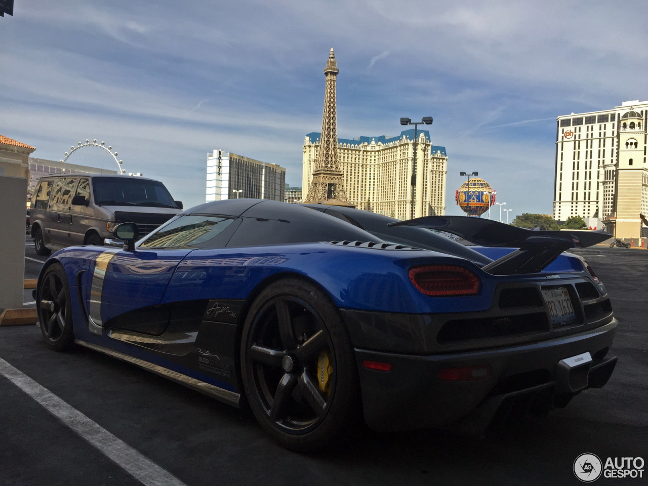 Koenigsegg Agera HH - 02 June 2015 - Autogespot