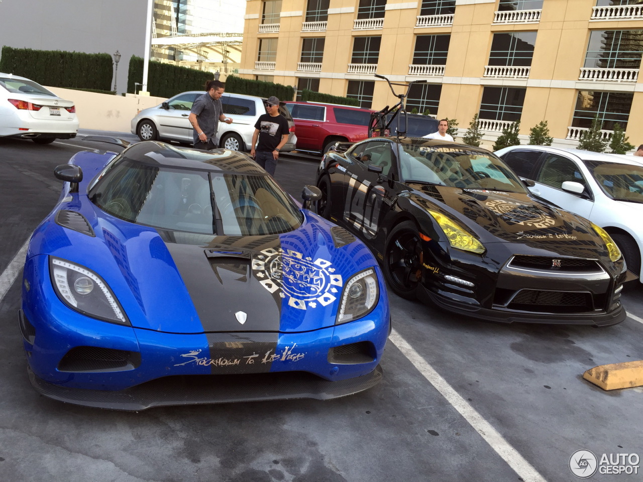 Koenigsegg Agera HH - 02 June 2015 - Autogespot