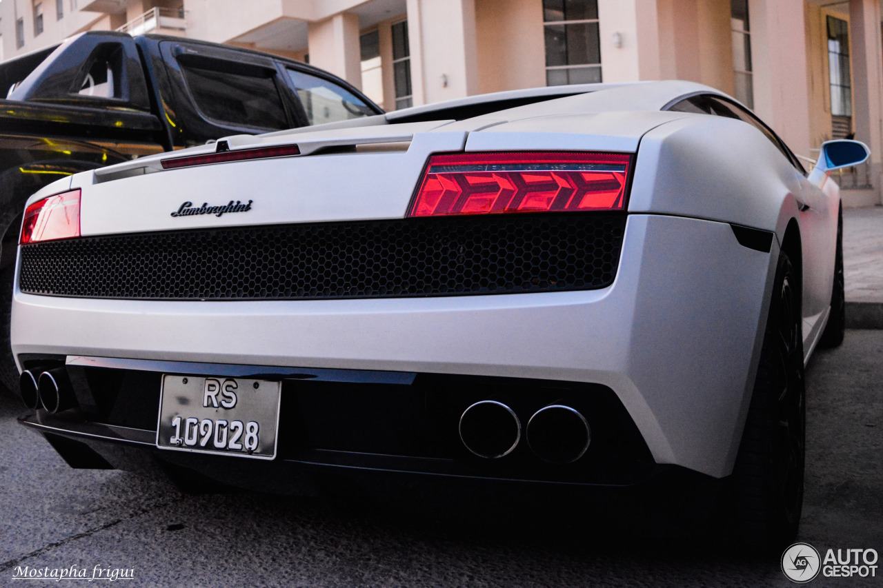 Lamborghini Gallardo LP560-4 - 14 June 2015 - Autogespot