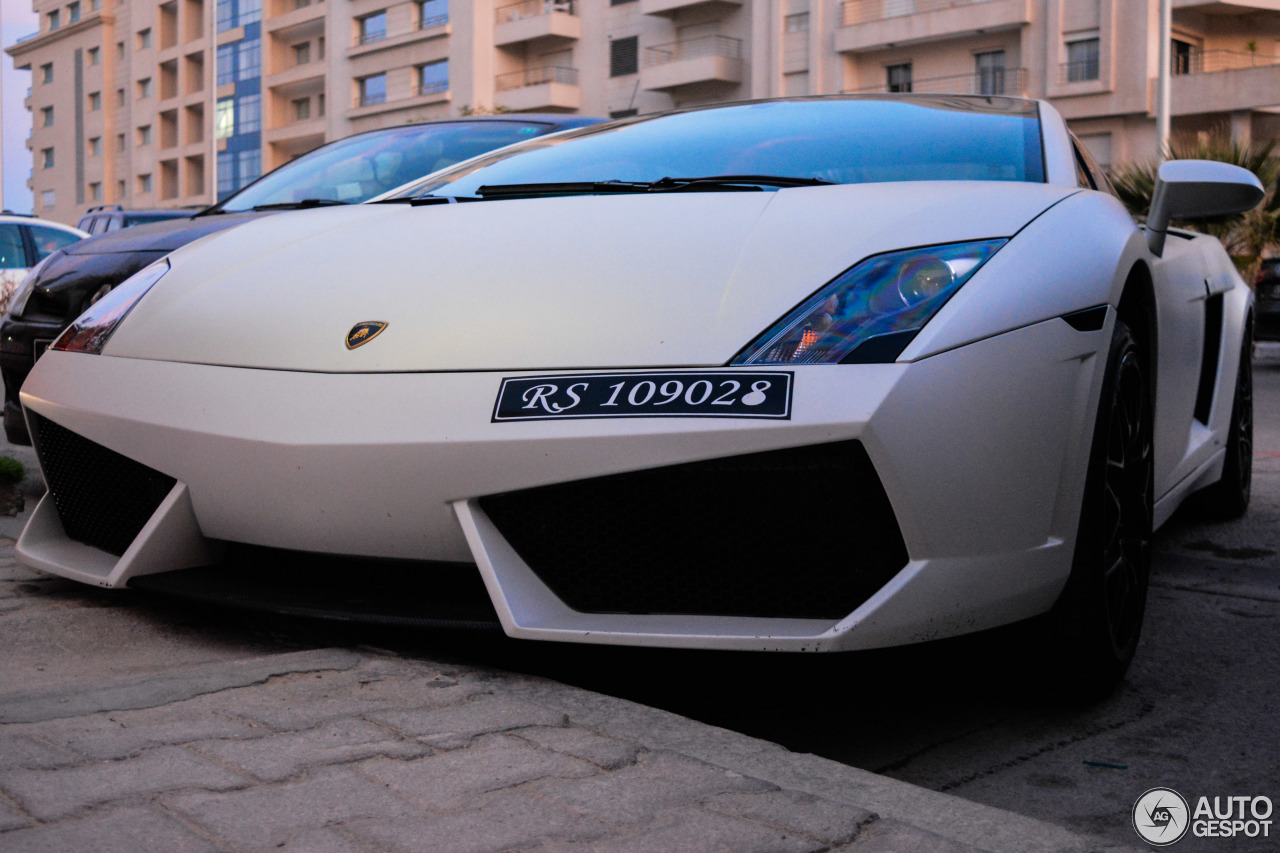 Lamborghini Gallardo LP560-4 - 14 June 2015 - Autogespot