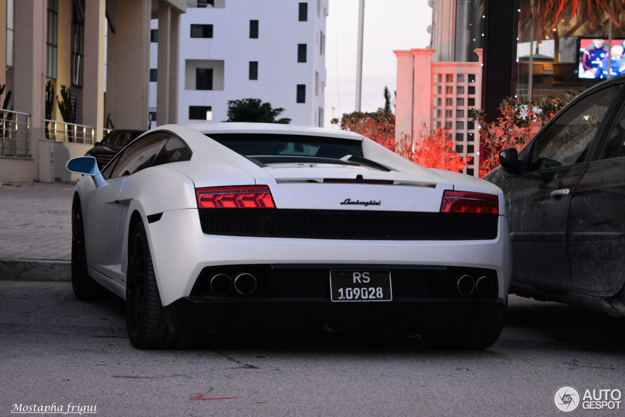 Lamborghini Gallardo LP560-4 - 14 June 2015 - Autogespot