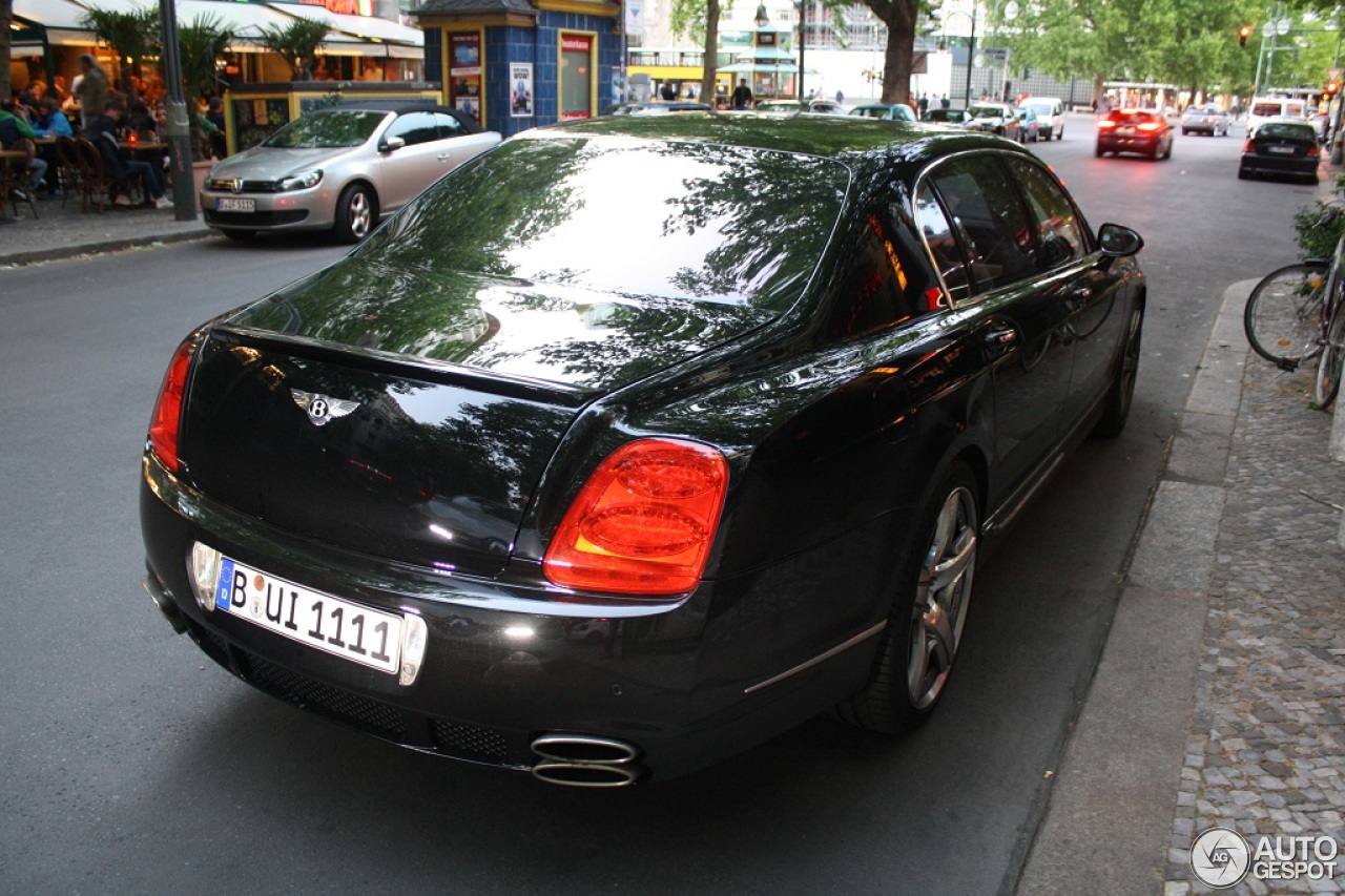 Bentley Mansory FS63 - 13 July 2015 - Autogespot