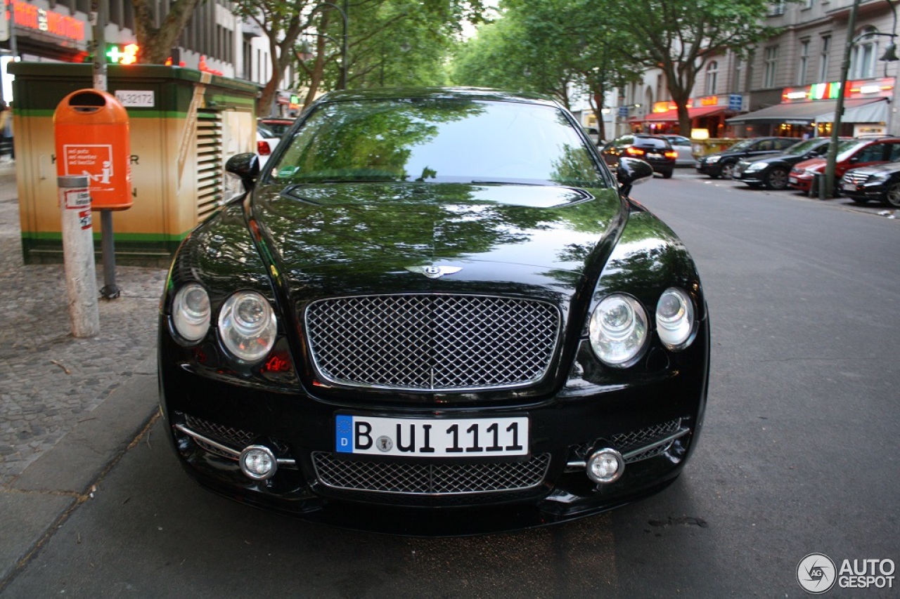 Bentley Mansory FS63 - 13 July 2015 - Autogespot