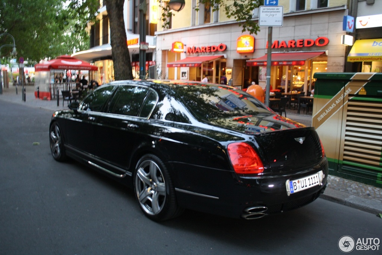 Bentley Mansory FS63 - 13 July 2015 - Autogespot