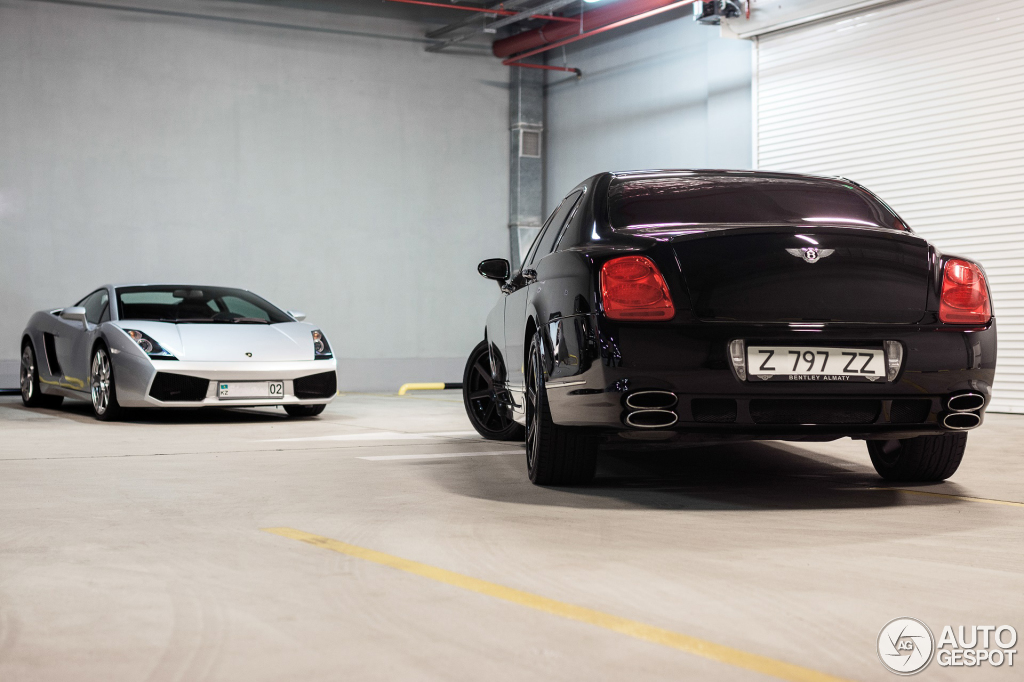 Bentley Mansory FS63 - 17 July 2015 - Autogespot