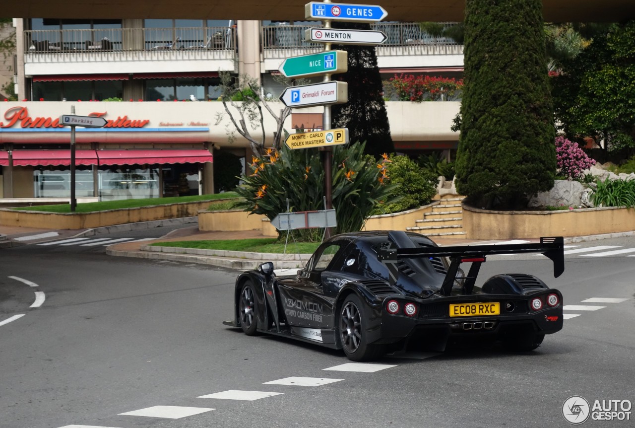 Radical RXC Turbo 500 - 27 July 2015 - Autogespot