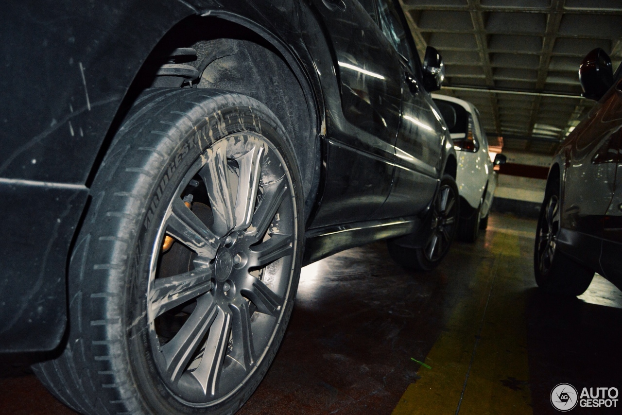 Subaru Forester STi - 30 July 2015 - Autogespot