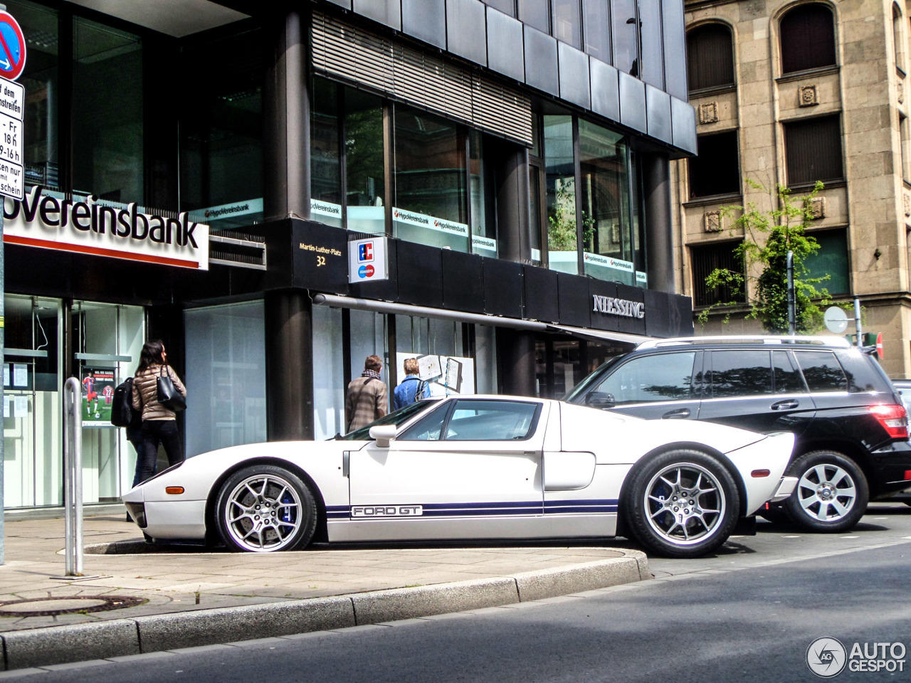 Ford GT - 04 August 2015 - Autogespot