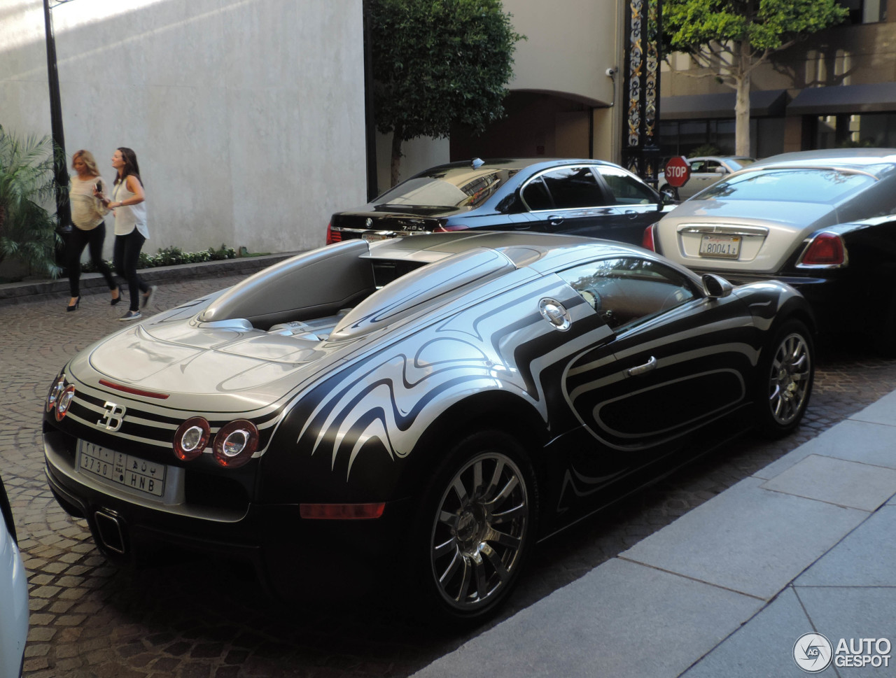 Bugatti Veyron 16.4 - 06 August 2015 - Autogespot