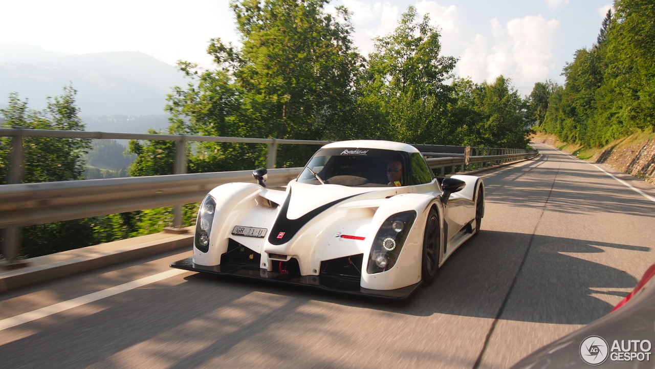 Radical RXC Turbo 500 - 11 August 2015 - Autogespot