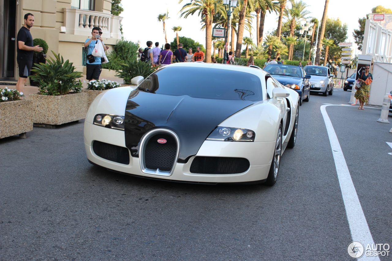 Bugatti Veyron 16.4 Perle de Sang - 21 August 2015 - Autogespot