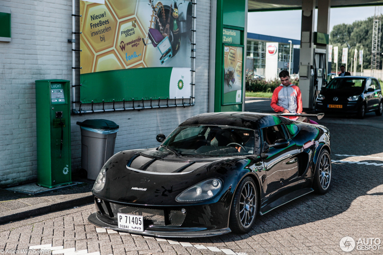 Melkus RS2000 Black Edition - 22 August 2015 - Autogespot