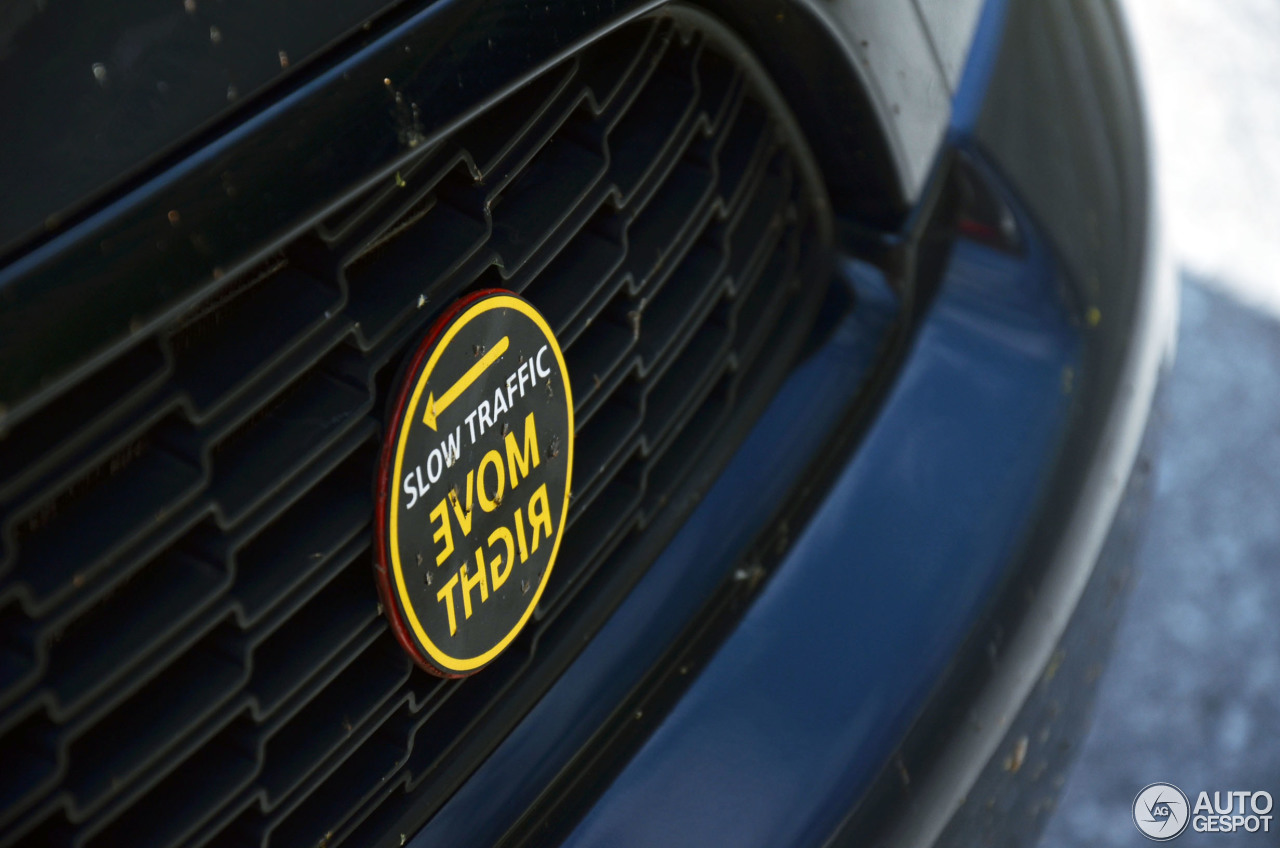 Mini R56 John Cooper Works GP - 04 September 2015 - Autogespot