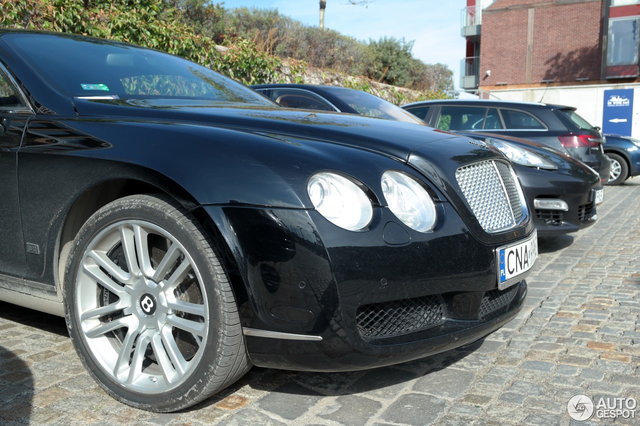 Bentley Continental GT Diamond Series - 15 September 2015 - Autogespot