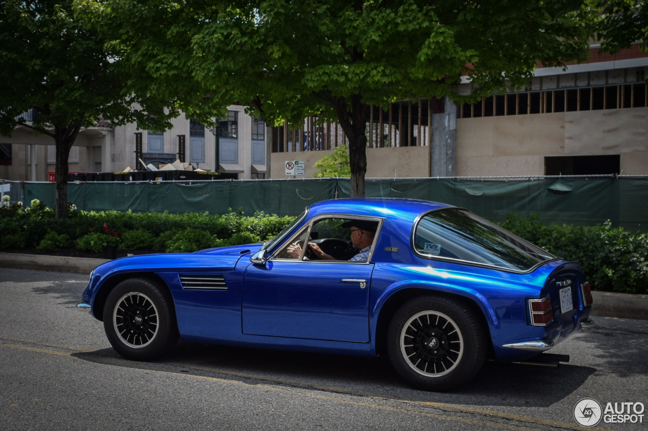 TVR Tuscan V8 - 21 September 2015 - Autogespot