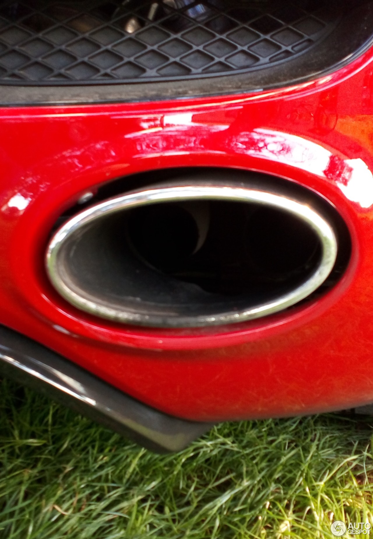 Audi R8 V10 - 29 September 2015 - Autogespot