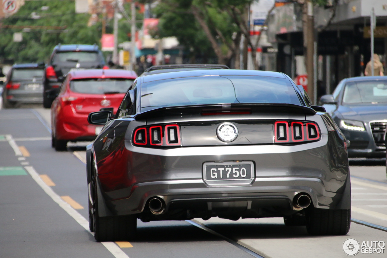 Ford Mustang Shelby GT500 Super Snake Galpin Auto Sports Widebody - 19 ...