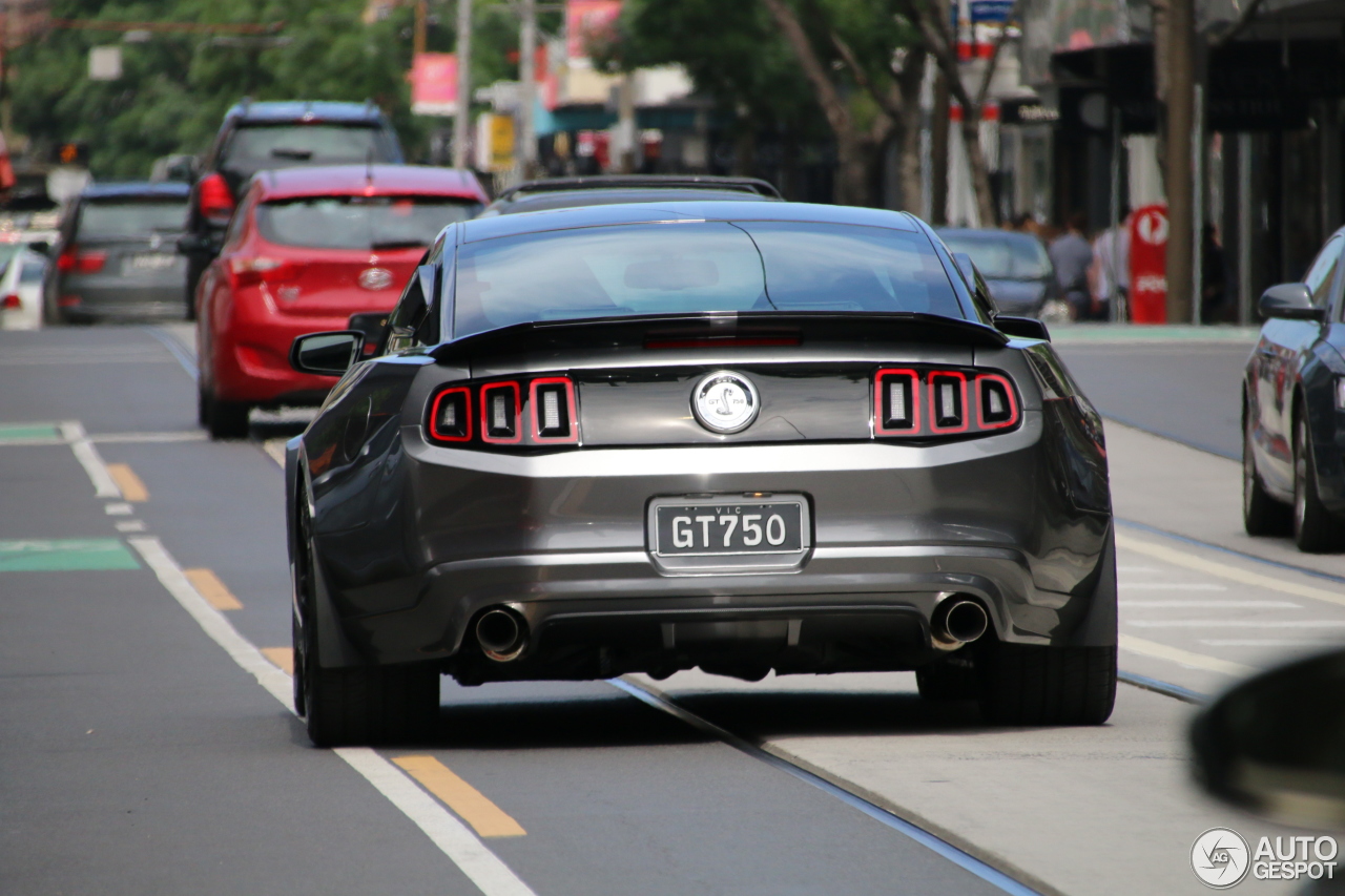Ford Mustang Shelby GT500 Super Snake Galpin Auto Sports Widebody - 19 ...
