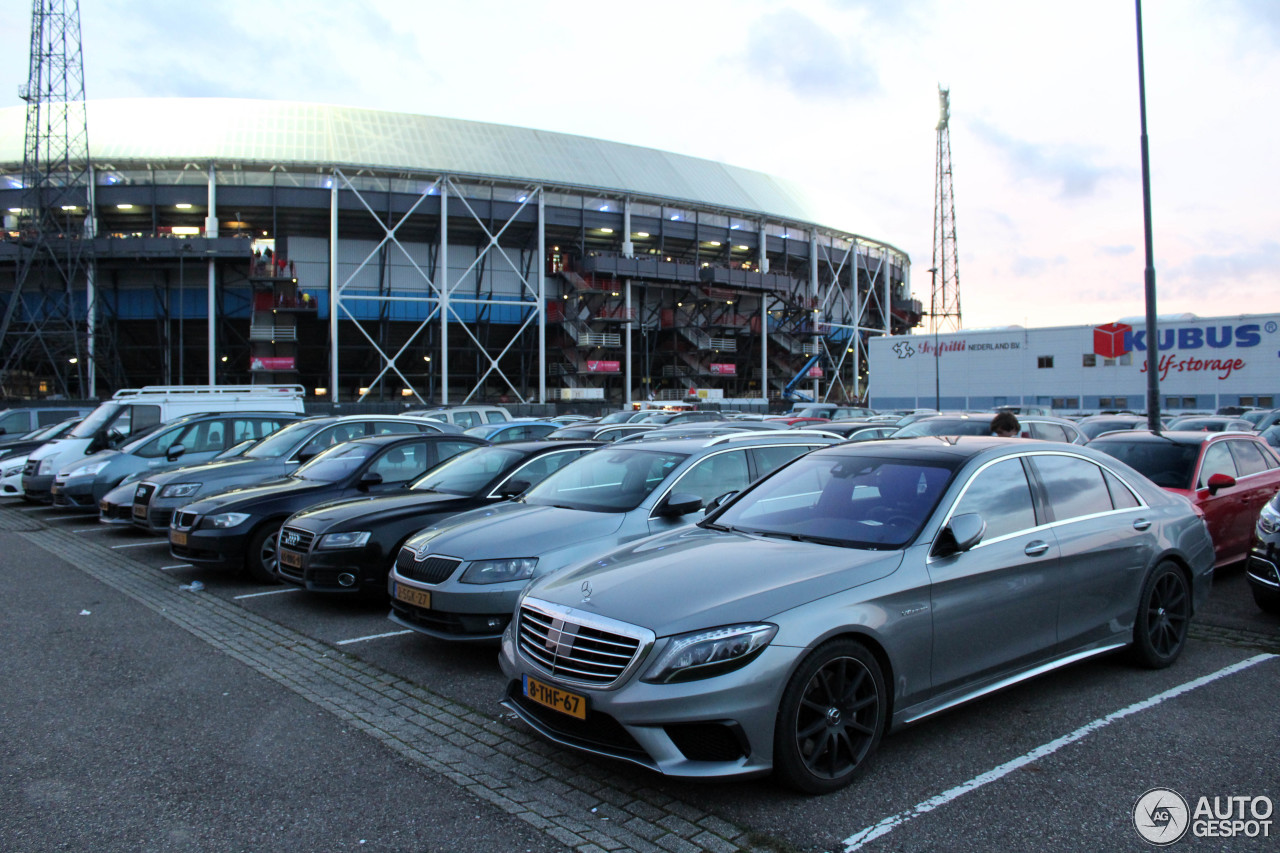 Porsche 991 Targa 4S MkI - 26 October 2015 - Autogespot