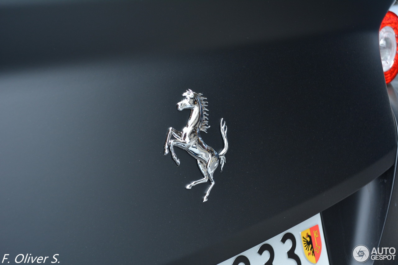 Ferrari FF - 01 November 2015 - Autogespot