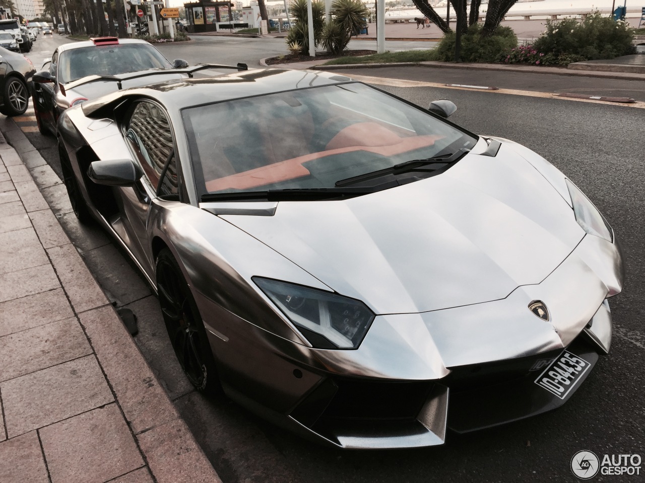 Lamborghini Aventador LP760-4 Oakley Design Nasser Edition - 04 ...