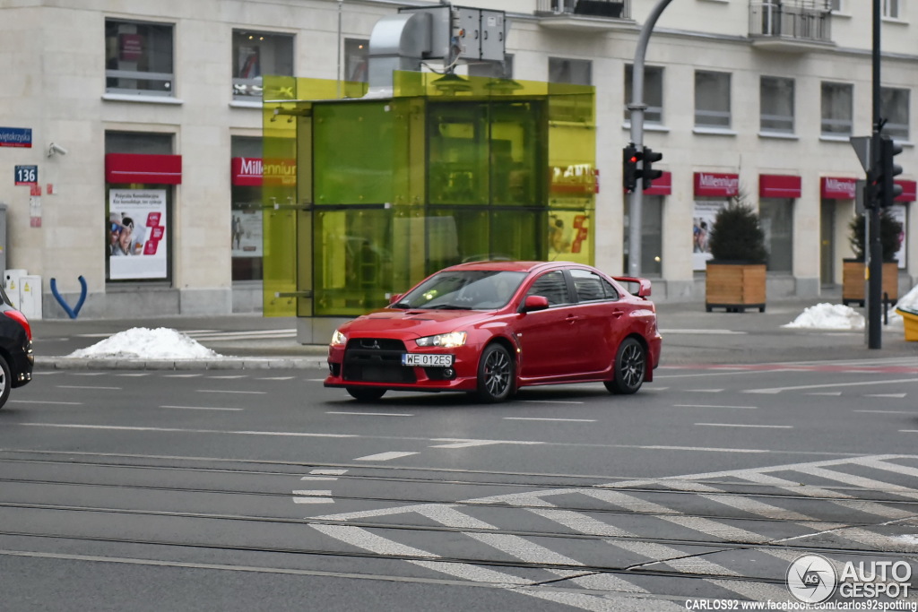 Mitsubishi Lancer Evolution X GSR FQ-360 - 08 January 2016 - Autogespot Mitsubishi Lancer Evolution X GSR FQ-360 - 08 January 2016 - Autogespot