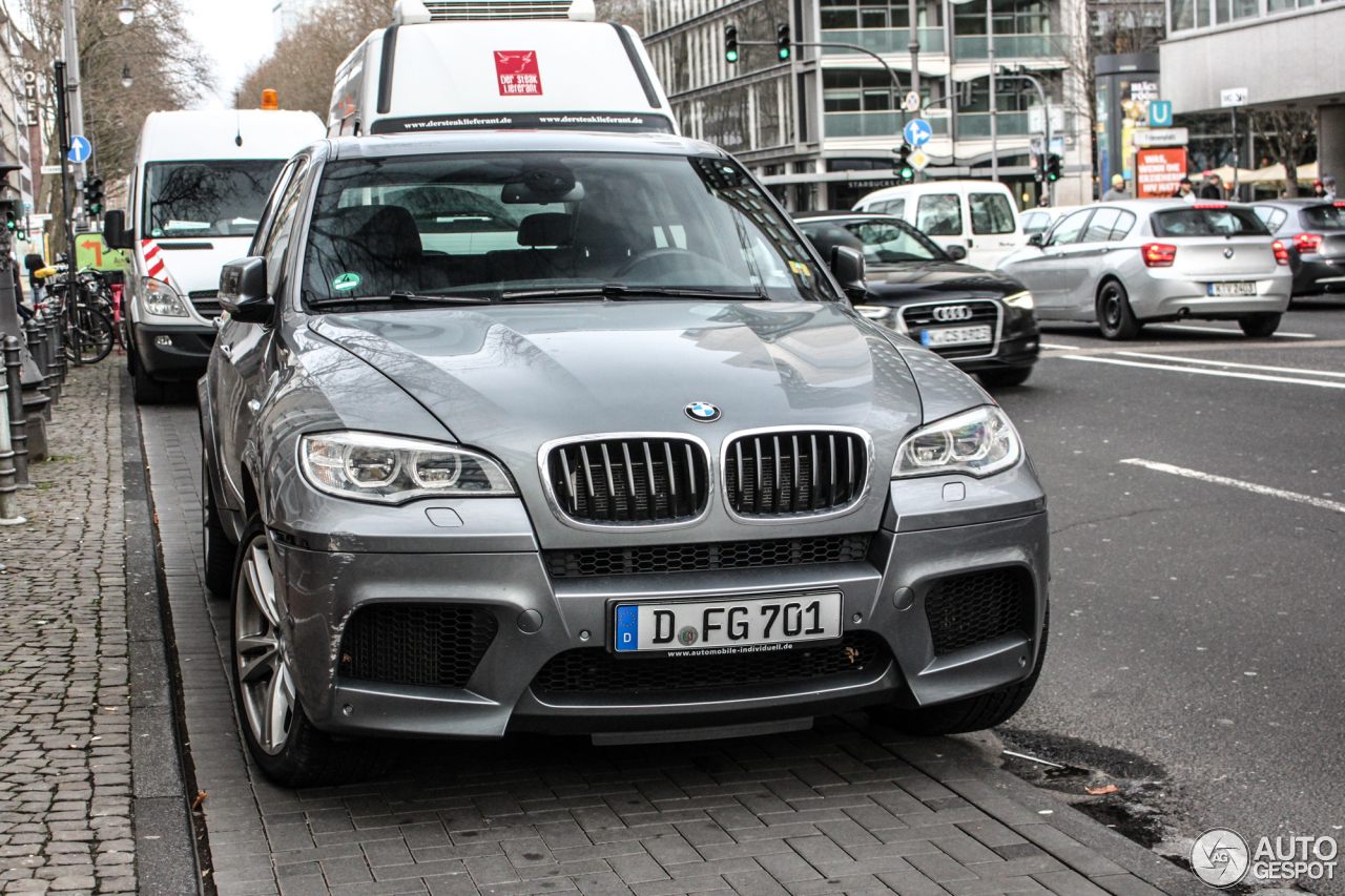 BMW X5 M E70 2013 - 19 January 2016 - Autogespot