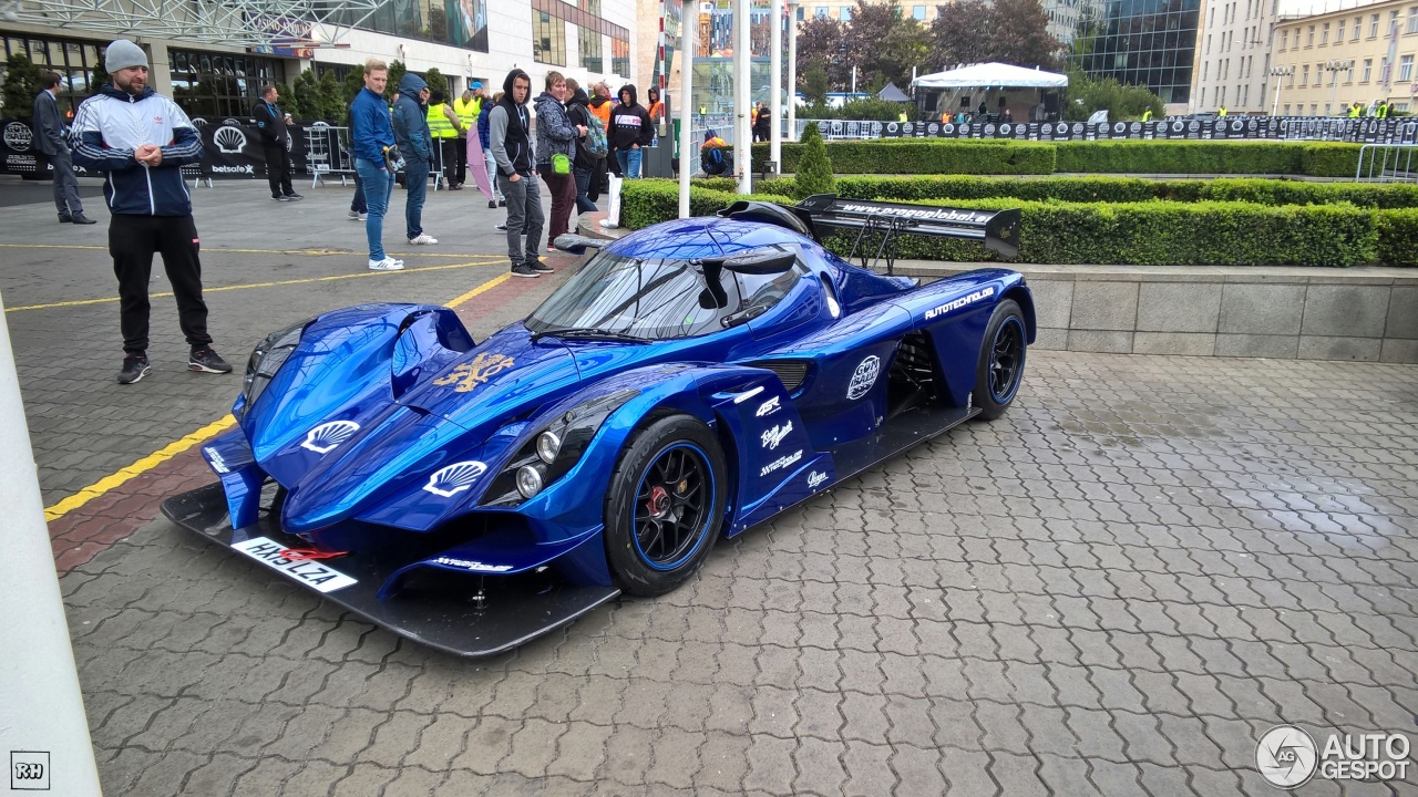 Praga R1R - 06 May 2016 - Autogespot