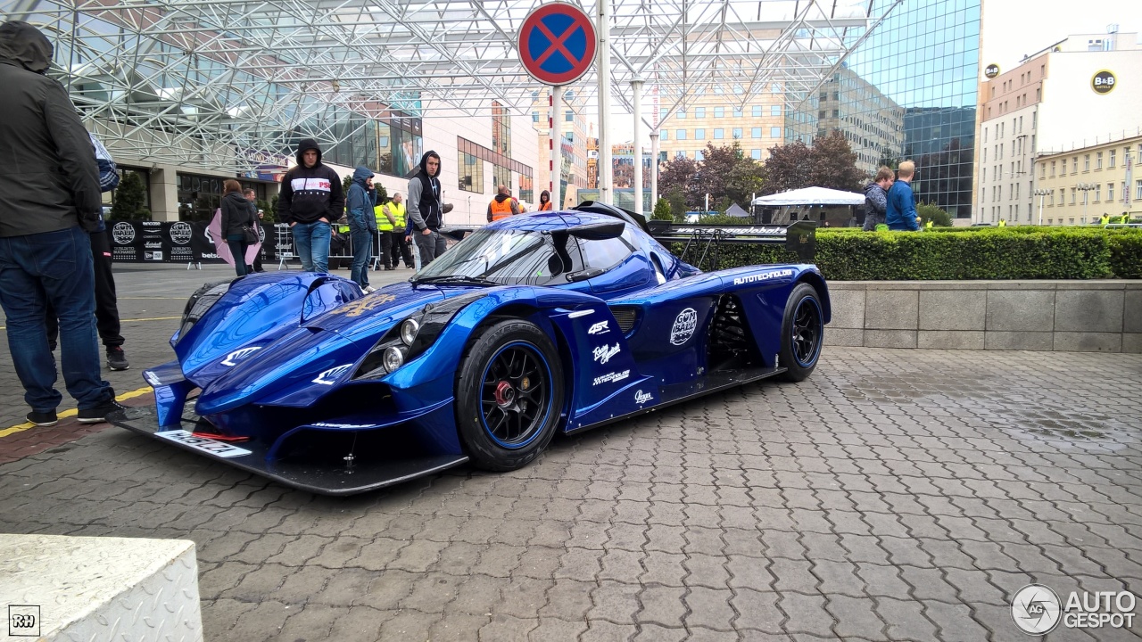 Praga R1R - 06 May 2016 - Autogespot