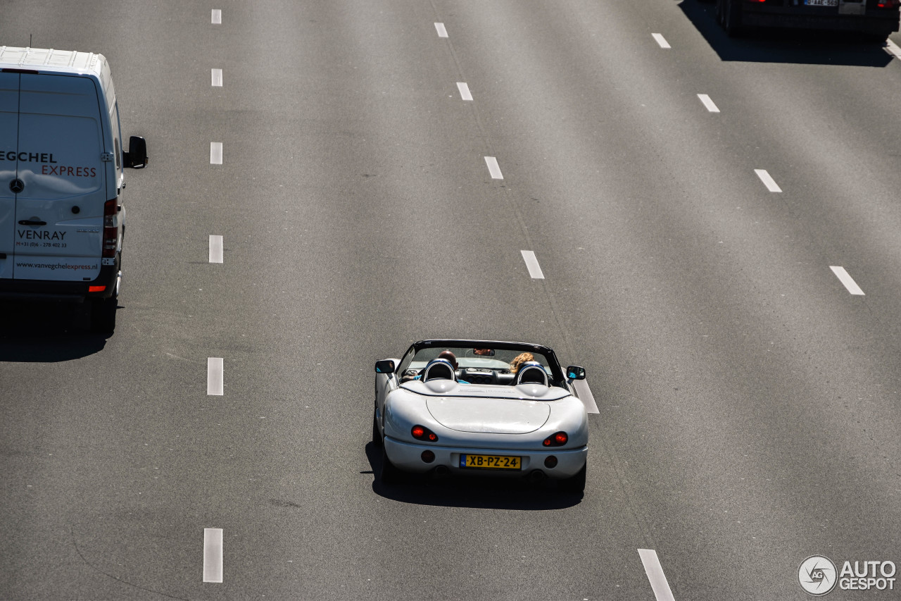 Jösse Car Indigo 3000 - 10 May 2016 - Autogespot