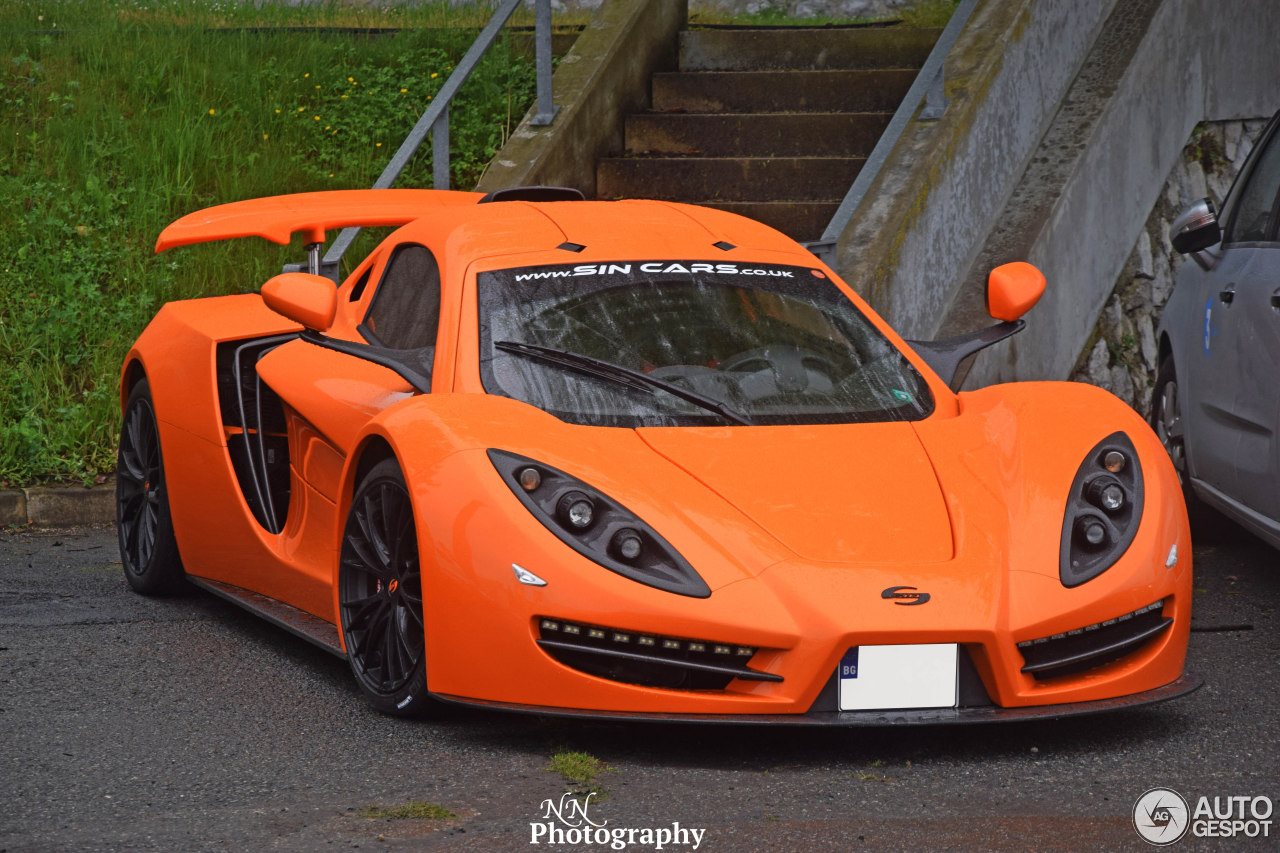 Sin R1 - 16 May 2016 - Autogespot