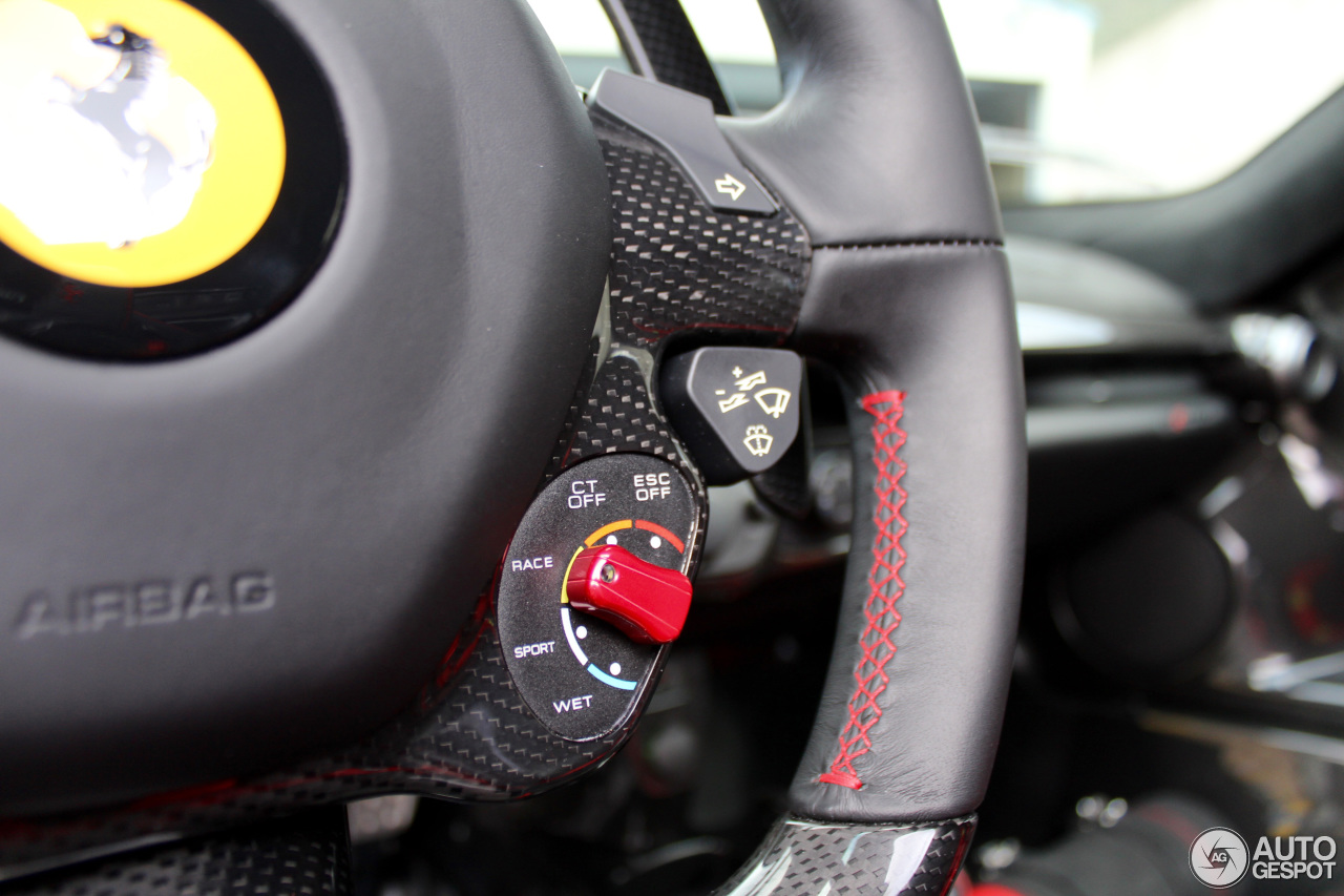 Ferrari LaFerrari - 19 June 2016 - Autogespot