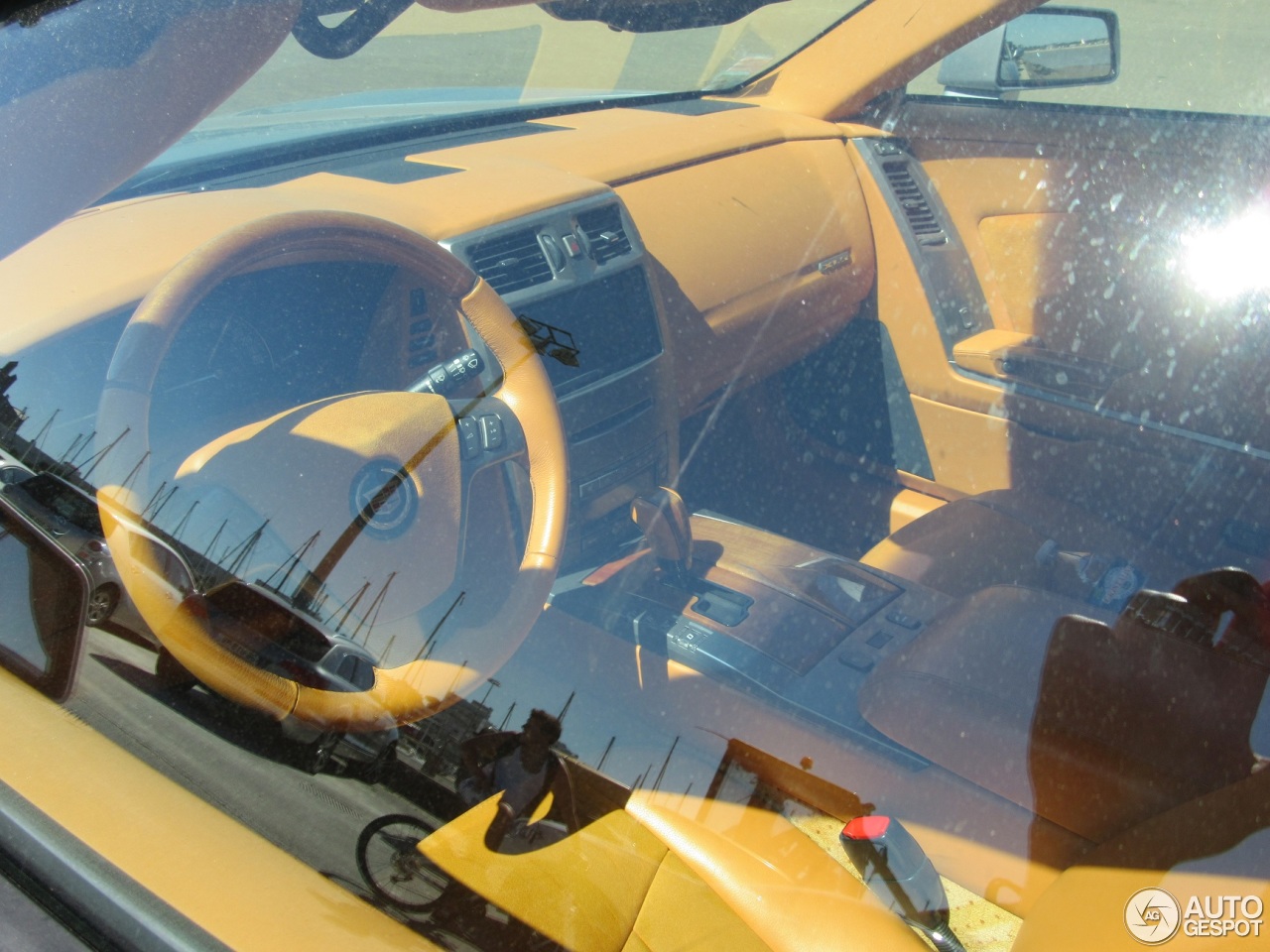 Cadillac XLR - 11 July 2016 - Autogespot