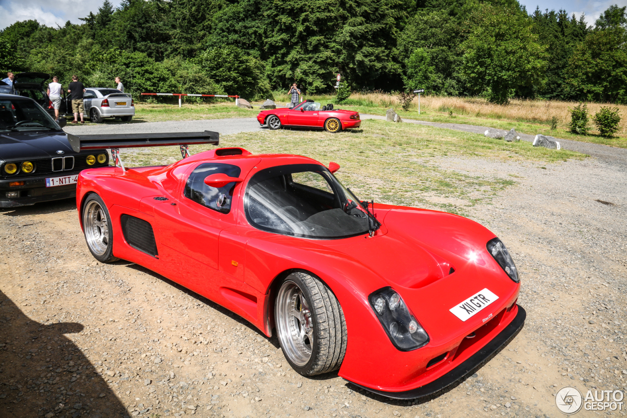 Ultima GTR - 17 July 2016 - Autogespot