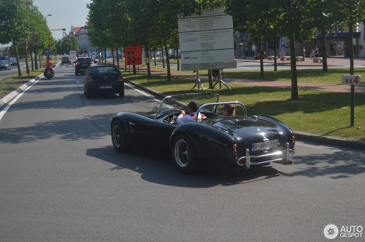 AC Cobra 427 - 23 July 2016 - Autogespot