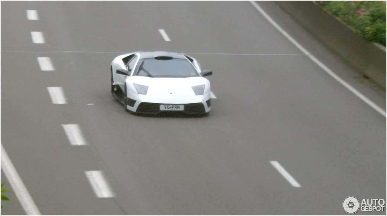 Lamborghini Murciélago Prindiville Prestige - 25 July 2016 - Autogespot