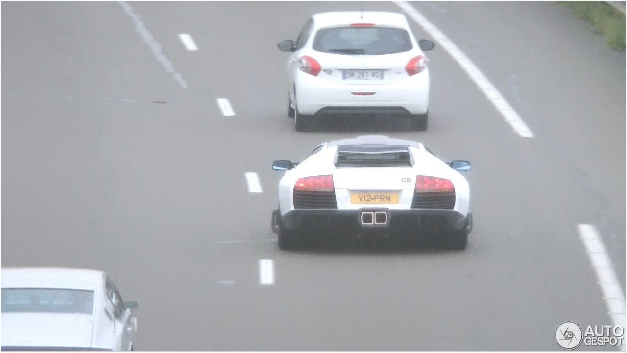 Lamborghini Murciélago Prindiville Prestige - 25 July 2016 - Autogespot
