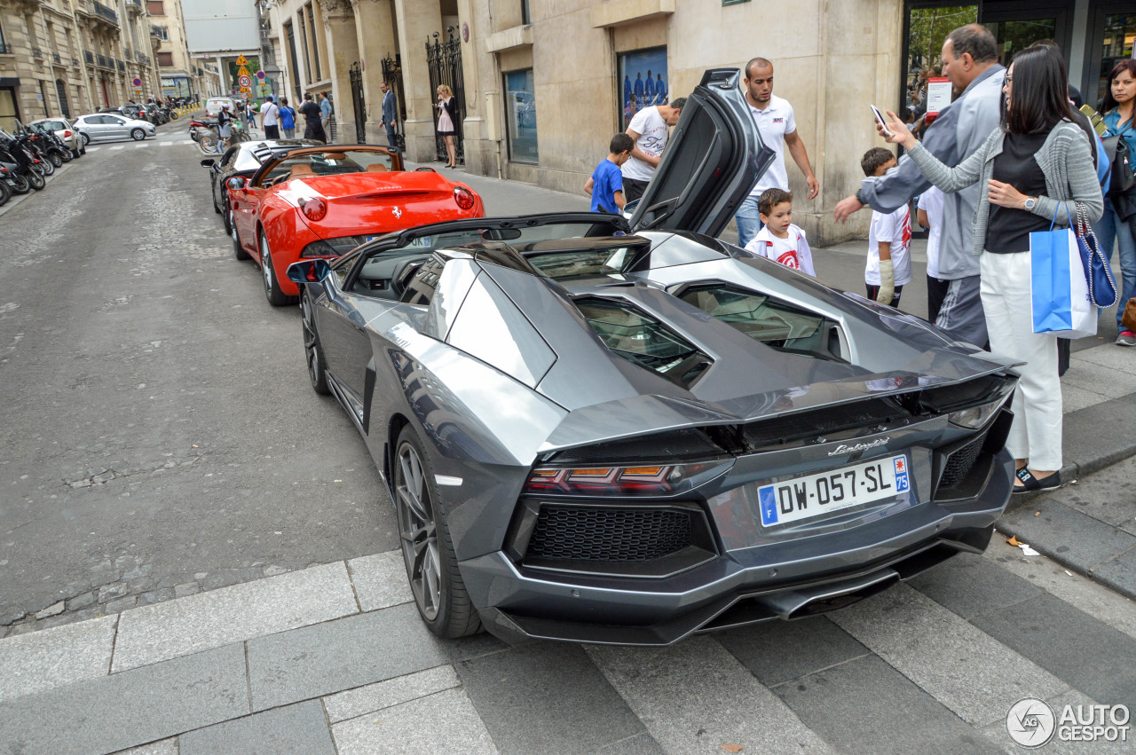 Lamborghini Huracán LP610-4 - 28 July 2016 - Autogespot